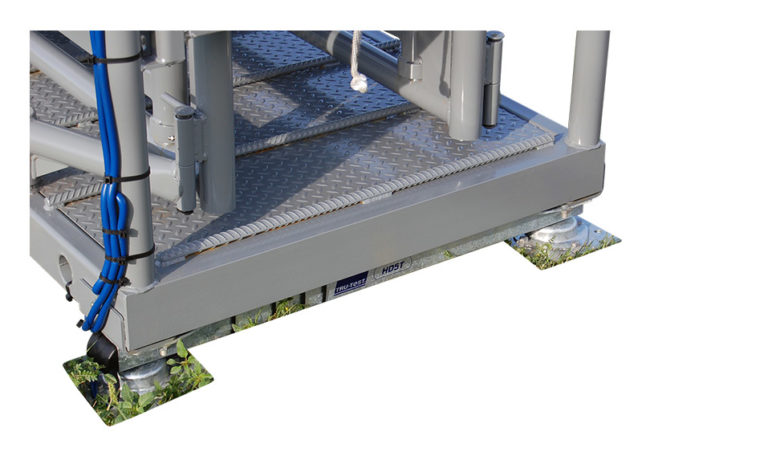Pearson Scale System - Pearson Livestock Equipment